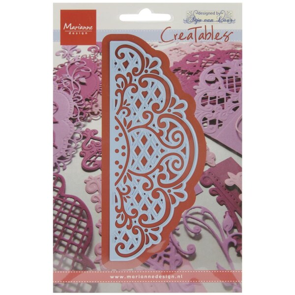 Marianne Designs - Etsy