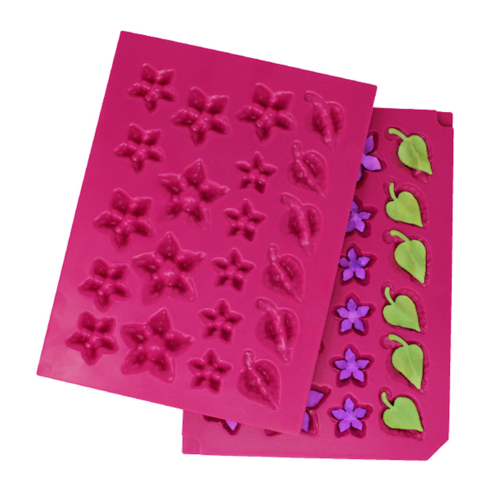 Heartfelt Creations 3D Shaping Mold CHOOSE ONE From Various Designs - Etsy