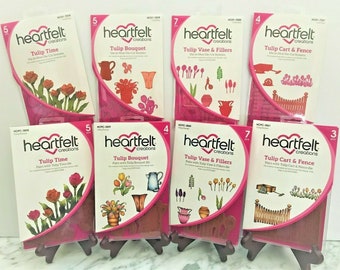 Heartfelt Collection - Etsy