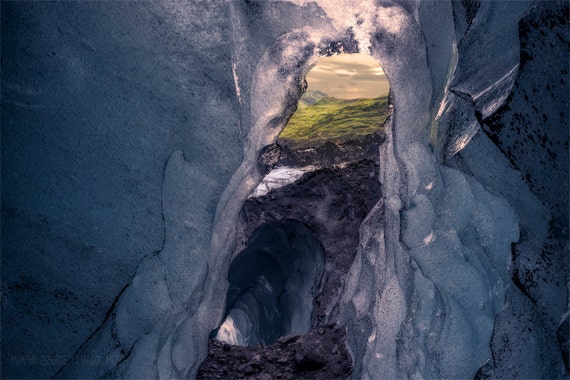 Geology in underground biomes and caves! Realistic, educational and ...