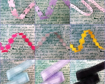 Any color ribbon | Etsy