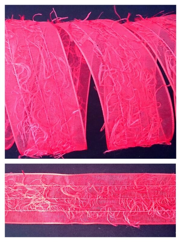 Loose Threads Fabric - Etsy Australia