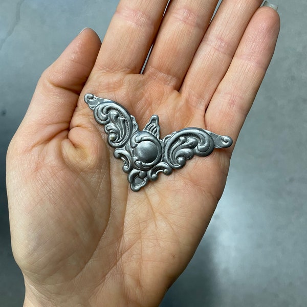 Metal Corner - Etsy