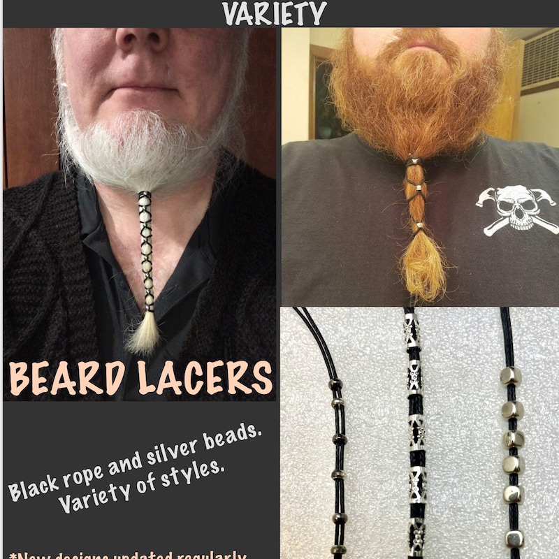 Red Beard Grooming - Etsy