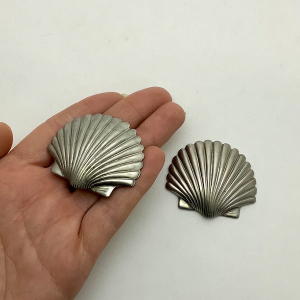 Sea Shell Decor - Etsy