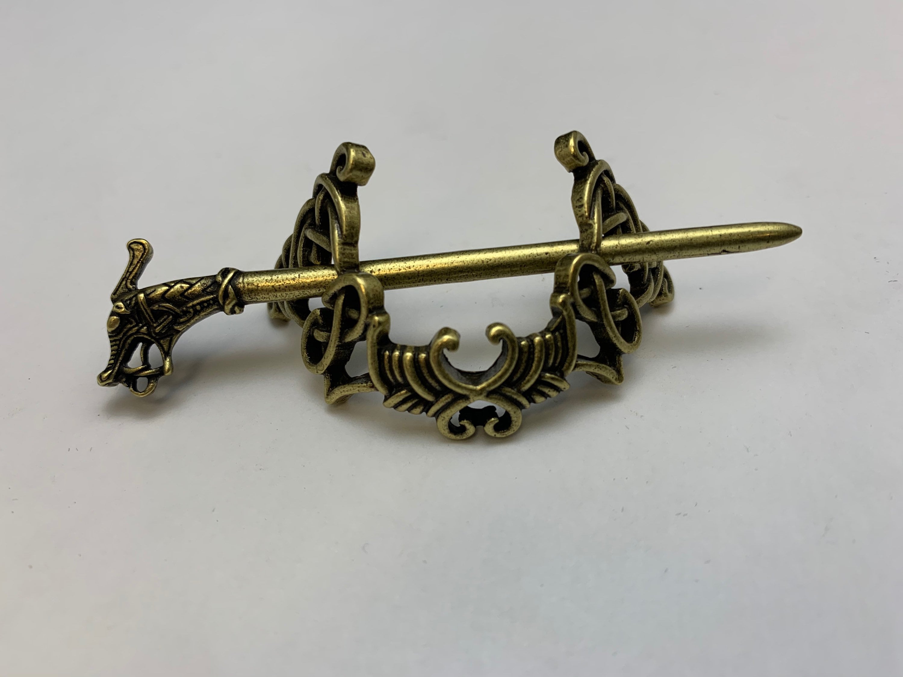 Metal Hair Accessories 4 Designs to Choose From. Hair Stick and ...