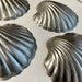 Metal Sea Shell - Etsy