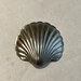 Metal Sea Shell - Etsy