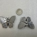 Metal Butterfly - Etsy