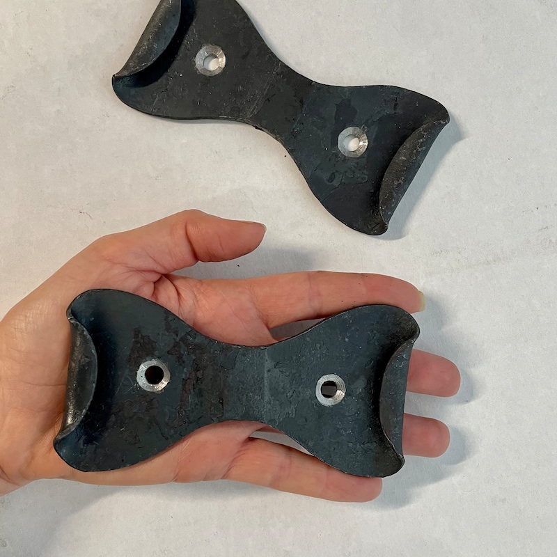 Forged Hardware - Etsy