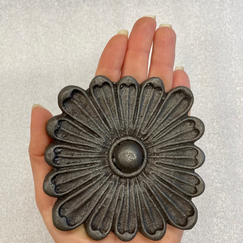 Modern Square Rosette - Etsy