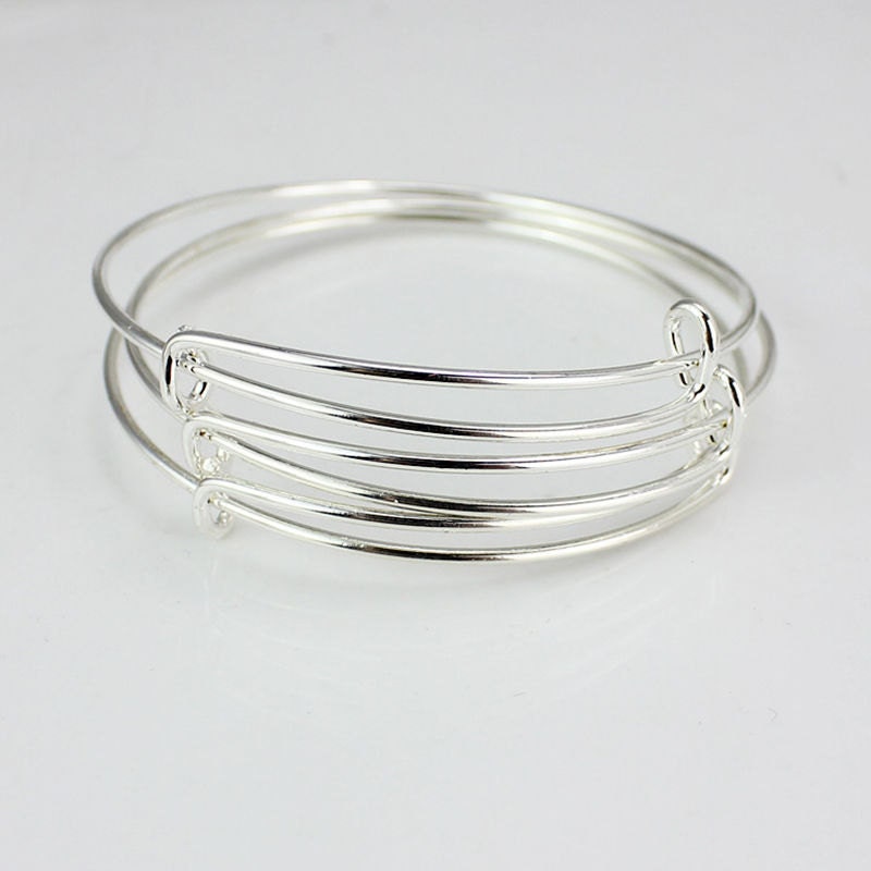 Expandable Bangles - Etsy
