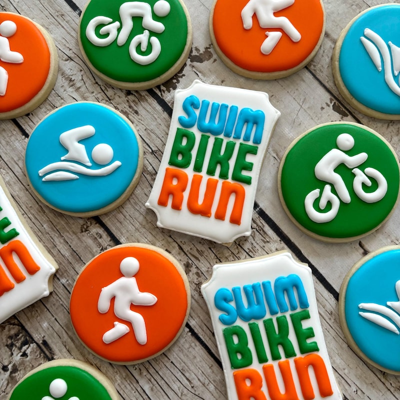 MrsCookieBakes - Etsy