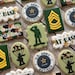 Army Cookies | Army Retirement | Military Promotion | Military ...