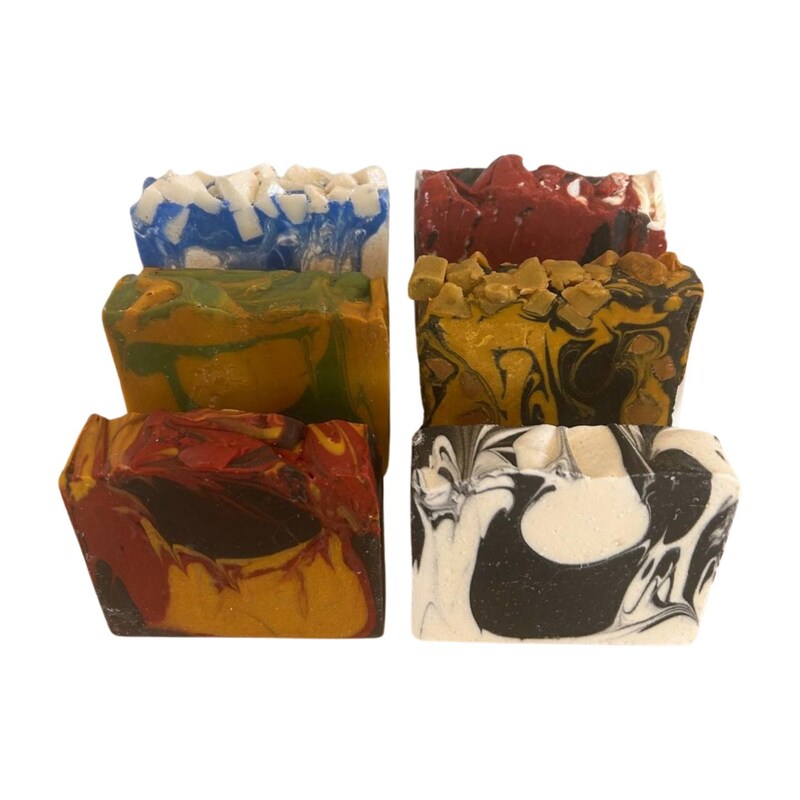 Gamer Soap - Etsy