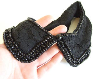 Neck accessory | Etsy