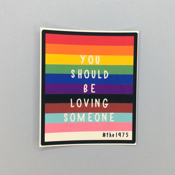 The 1975 Case - Etsy