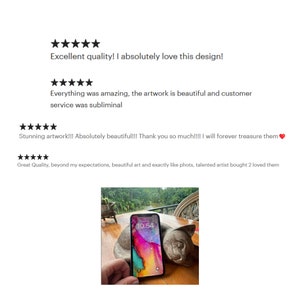 Emerald Lake Watercolor Phone Lock Screen Original Art Phone Wallpaper ...