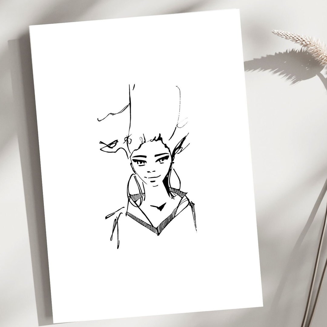 Coquettecore Aesthetic Art Print Download Roomate Gift Instant Digital ...