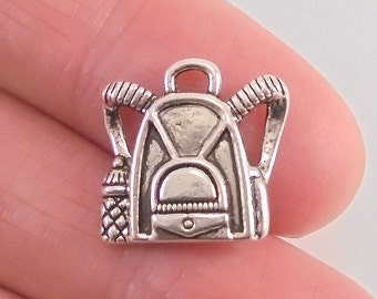 Backpack charms | Etsy