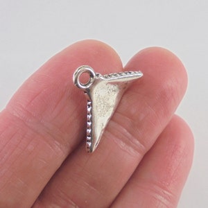 5 Pyramid of the Sun Mayan Pyramid Charms 21x15x5mm Antique | Etsy