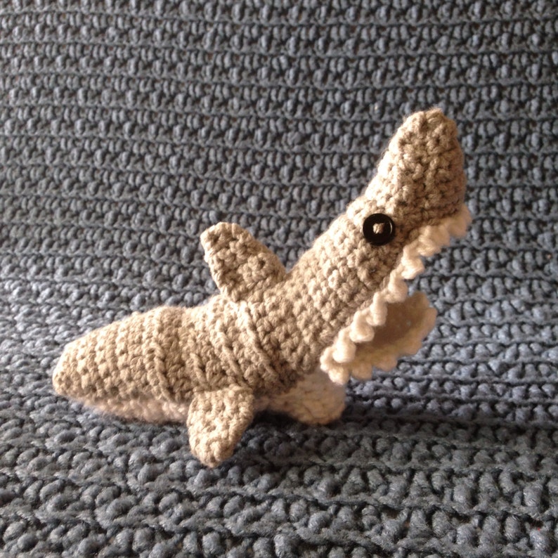 Crochet Shark Slipper Socks Shark Socks Crochet Socks - Etsy