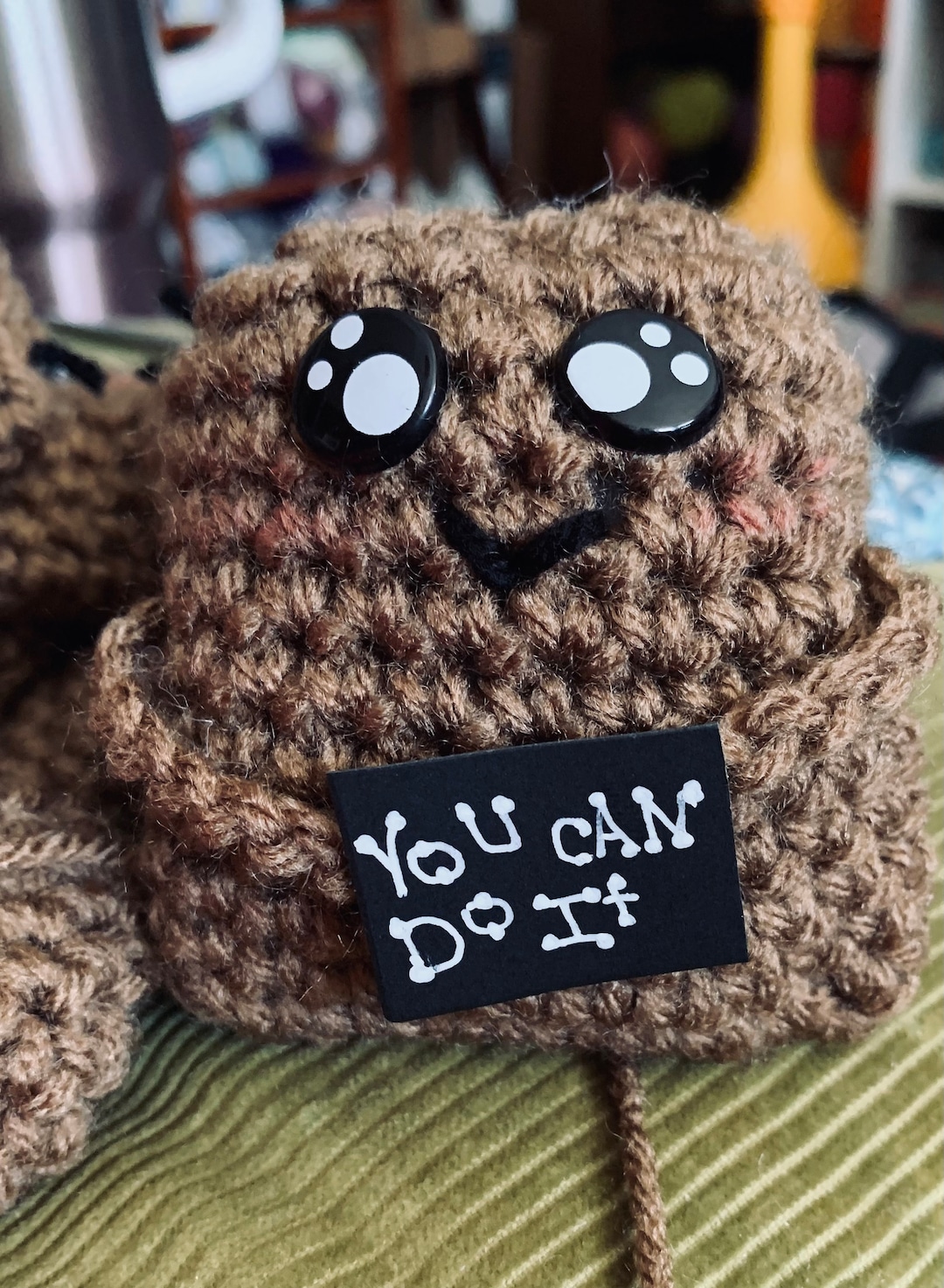 Positive Potato, Set of Two Positive Potatoes - Etsy