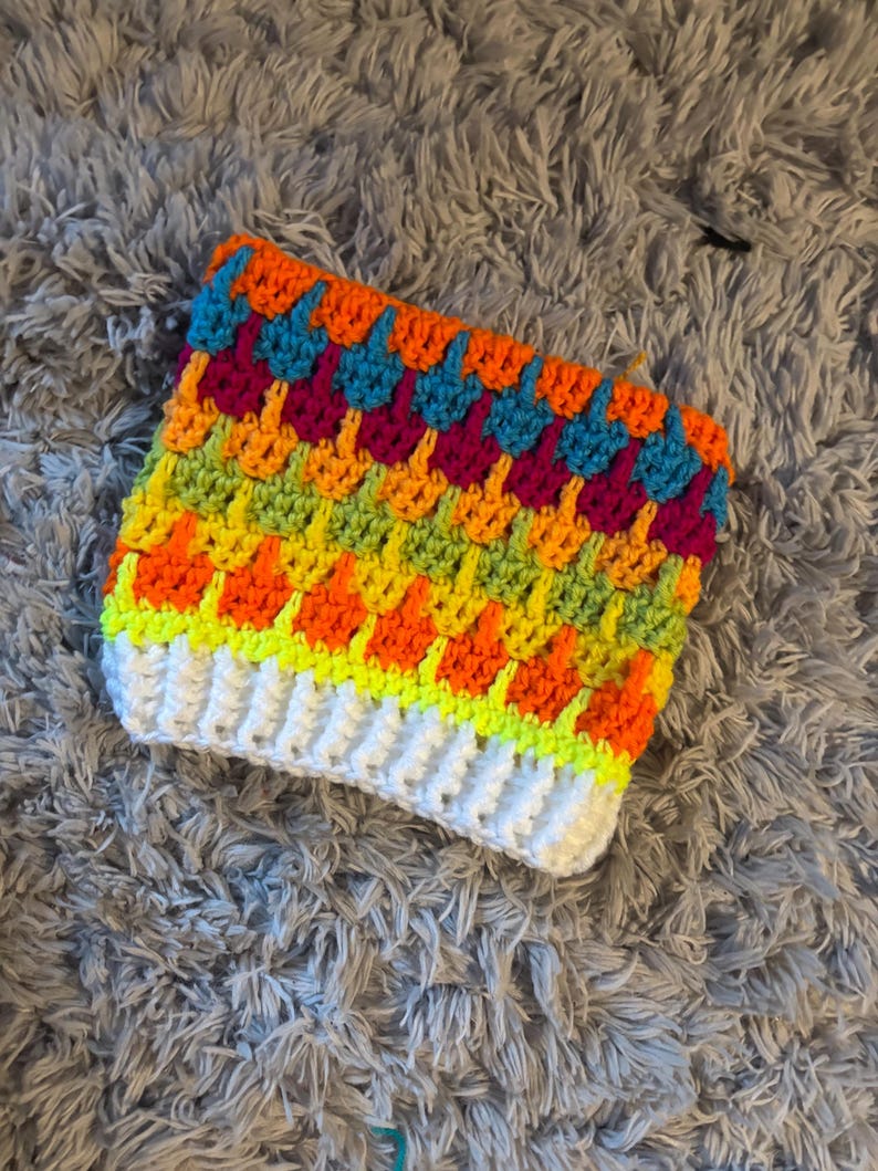 Middle Finger Hat, Expression Hat, Funny Hat, Crochet Middle Finger Hat ...