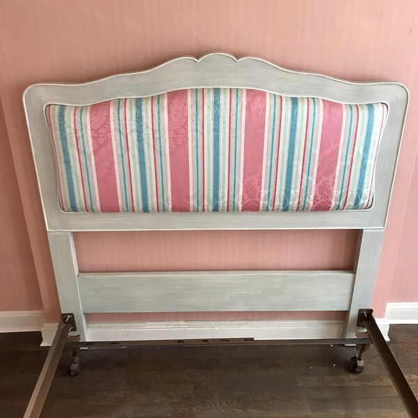 Girls Headboard - Etsy