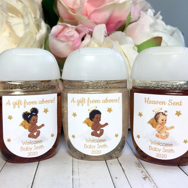 Heaven Sent - Etsy