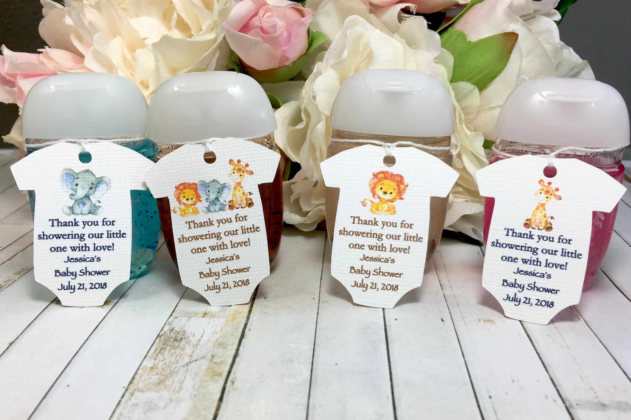 Cardstock Party Favors Baby Baby Shower Supplies Set of 8 Party Favors ... Cardstock Party Favors Baby Baby Shower Supplies Set of 8 Party Favors ...
