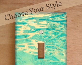 Cornucopia Vinyl Light Switch and Outlet Covers - Etsy