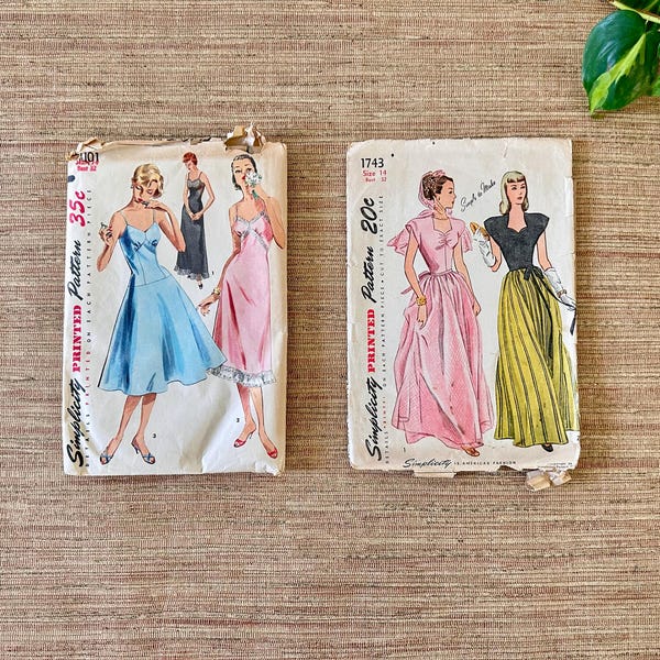 SoulfulVintage - Etsy