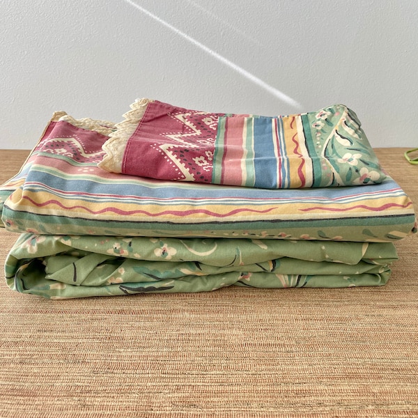 Gypsy Bedding - Etsy