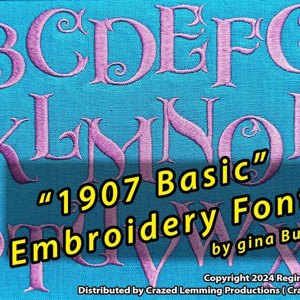 Pageant Sash Fonts - Etsy