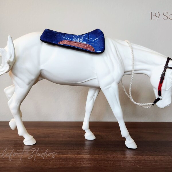 Breyer Tack - Etsy
