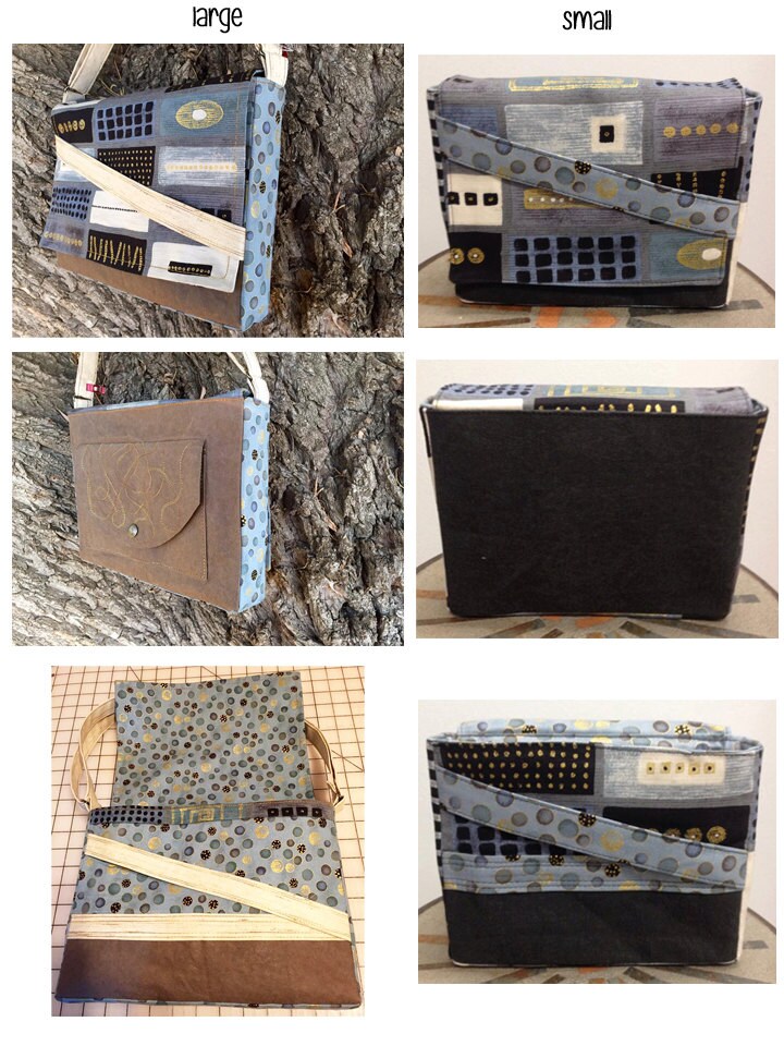 Taylor Tablet Trio PDF Pattern - Etsy