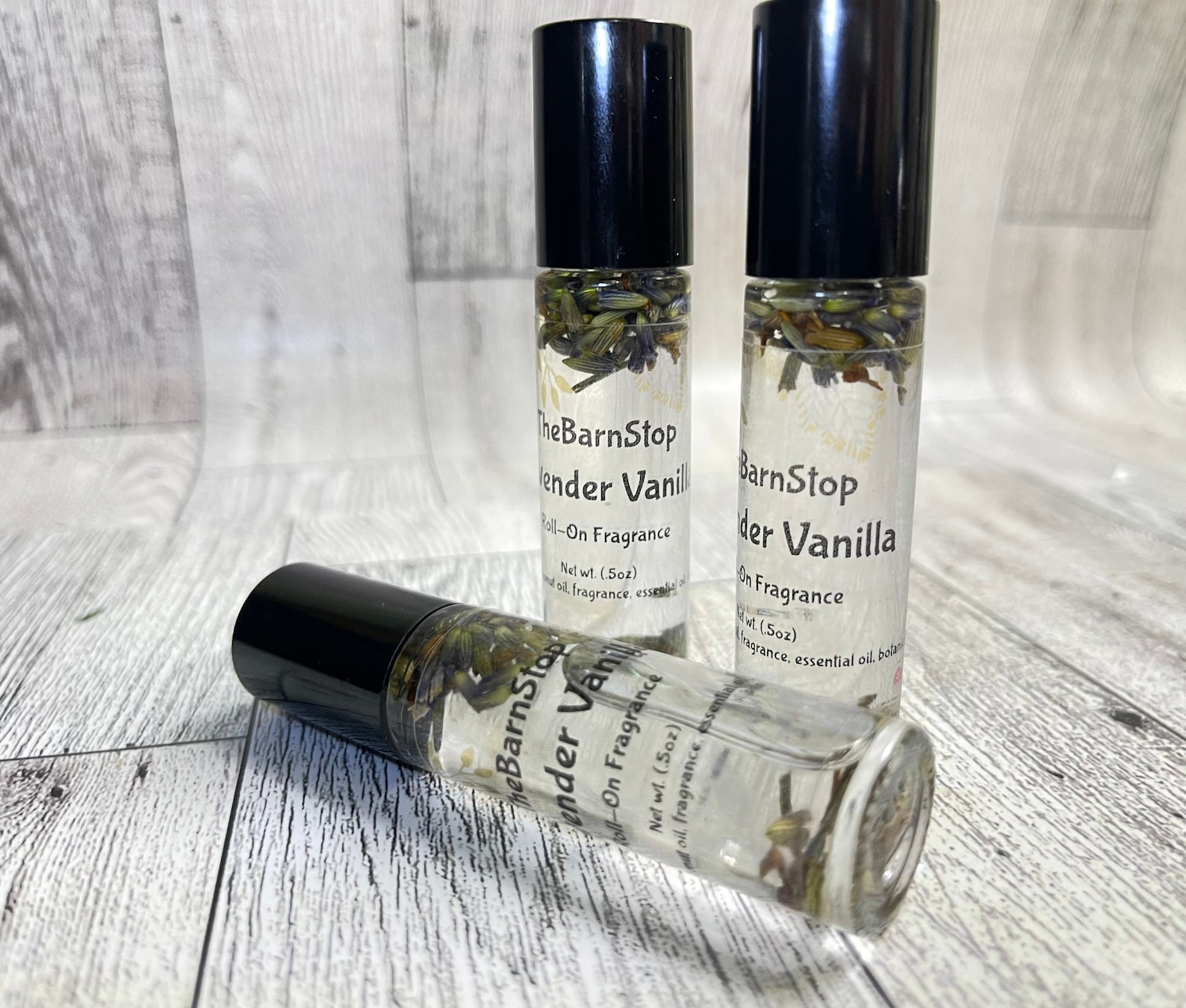 Roll-on Perfume Fragrance Roller 10ml Roller Bottle - Etsy