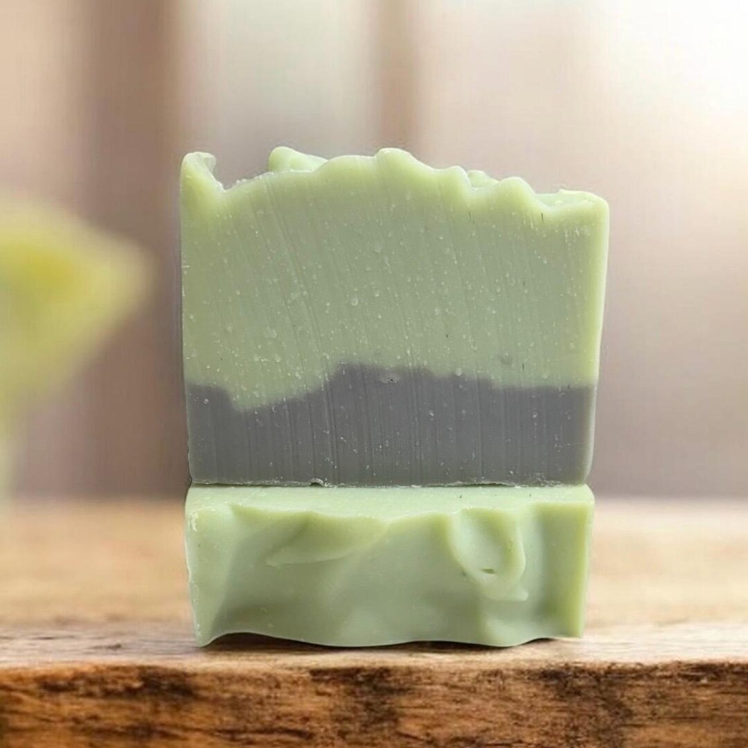 Patchouli Balsam Homemade Soap, Shea Butter Soap, - Etsy