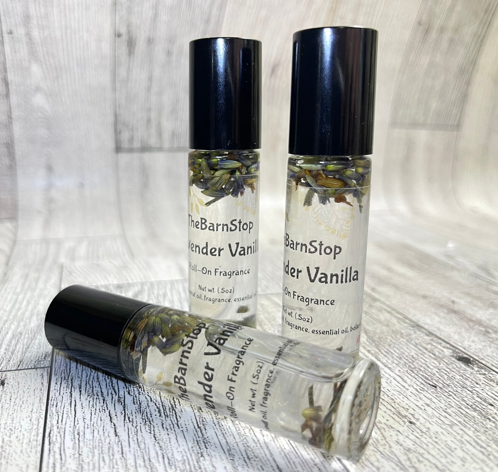 Roll-on Perfume Fragrance Roller 10ml Roller Bottle - Etsy