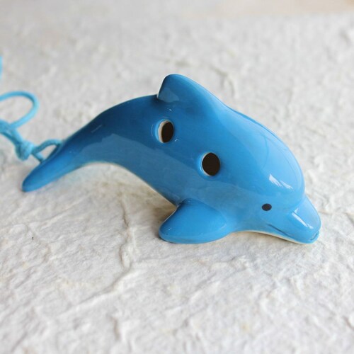 Honu sea Turtle Ocarina Designed on Maui - Etsy