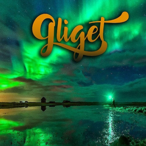 Gliget - Etsy