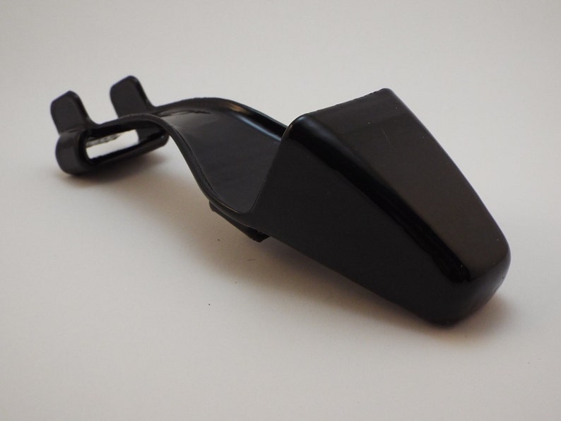 Star Trek Type II Phaser Prop Holster for Our Phaser - Etsy