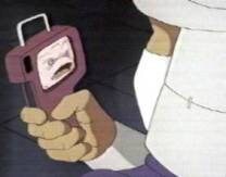 TMNT Shredder 1987 V1 Communicator Prop Kit | Etsy