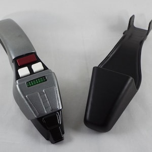 Star Trek Type II Phaser With Holster - Made in and Shipped From the ...