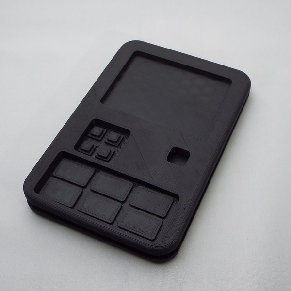 Star Trek Engineering Kit - Etsy