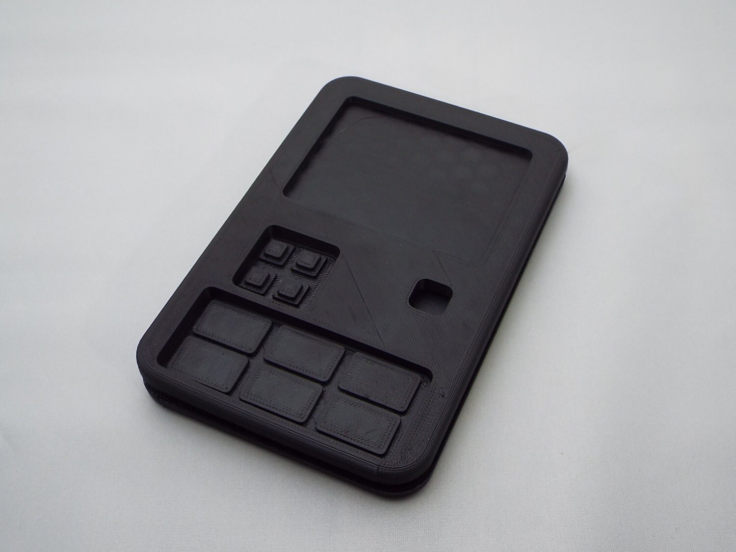 Star Trek TNG Engineering PADD Kit Variant 2 | Etsy