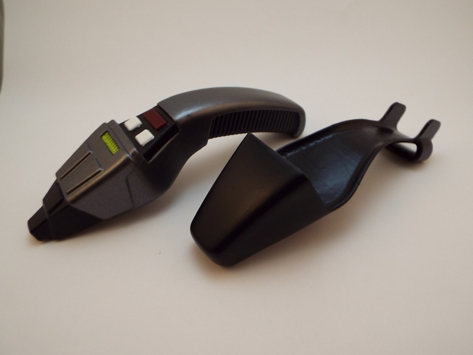 Star Trek Type II Phaser With Holster - Etsy