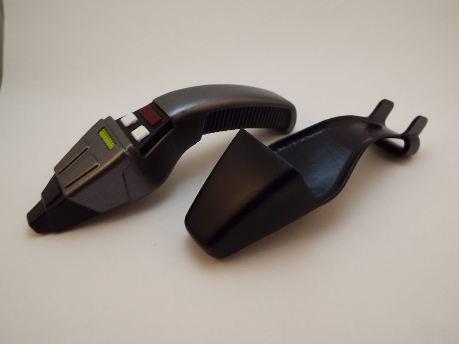 Star Trek Type II Phaser With Holster - Etsy UK