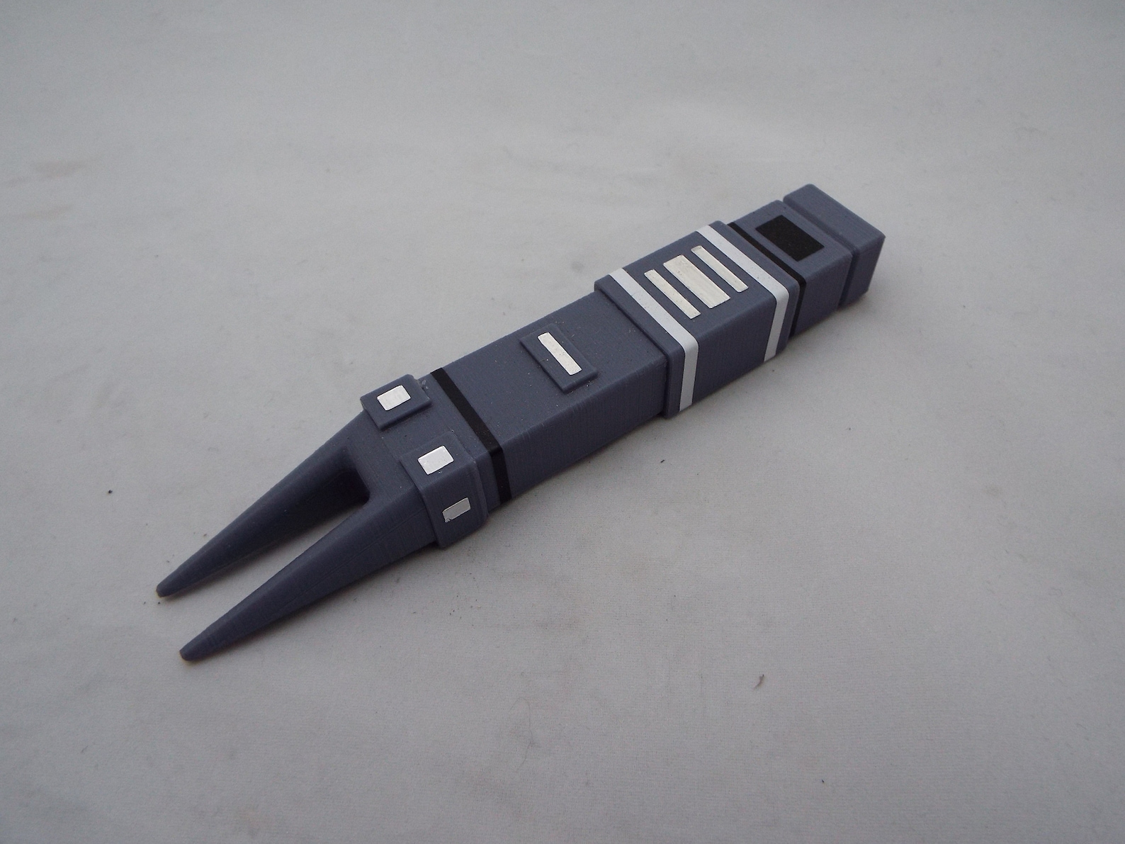 Star Trek TNG Isolinear Actuator Resin Prop Kit - Etsy